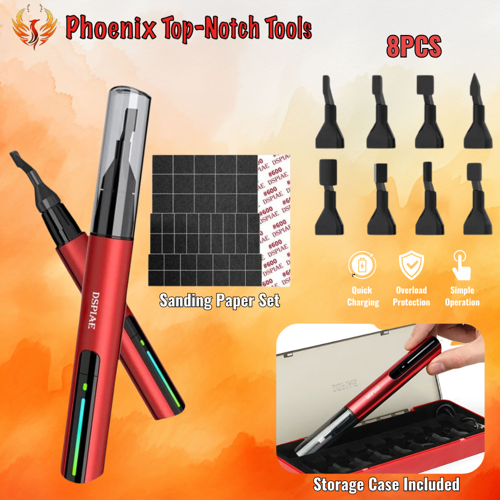 Empowering Your Home Projects with Quality Tools & Solutions – Phoenix ...