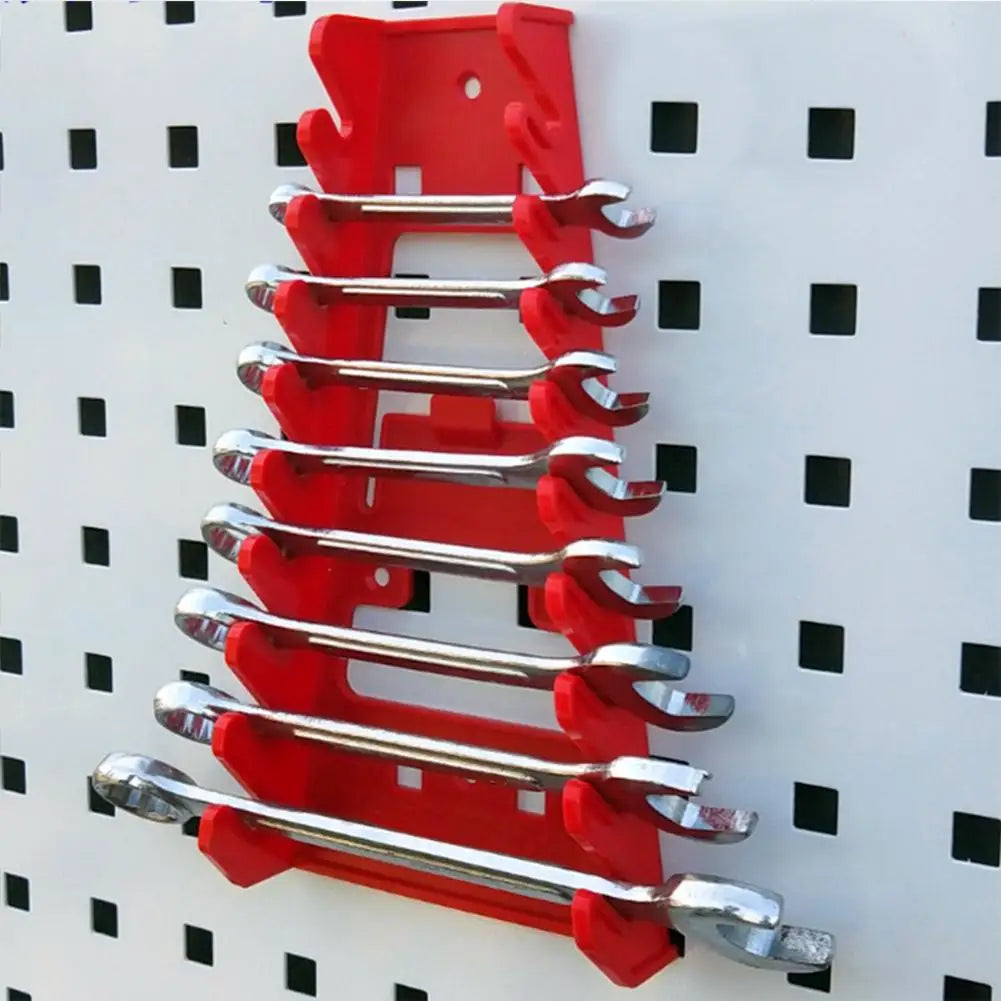 Wrench Rack Organizer - Wall Mounted Tray Storage Rack – Phoenix Top ...